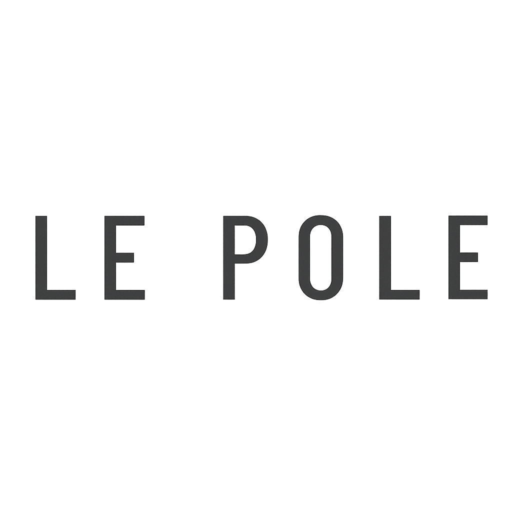 Le Pole: Muhteşem Kumaşlarla Tasarlanmış Vücudu Saran Basicler